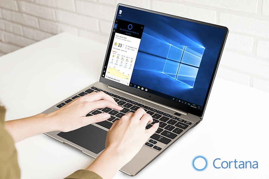 Cortana est votre nouvelle assistante personnelle numérique